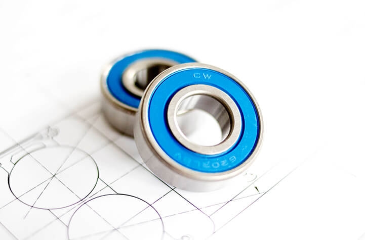 Thông số kỹ thuật bạc đạn mini chi tiết đầy đủ và dễ hiểu